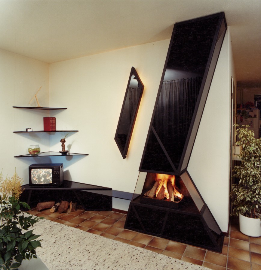 holzkamine - holzkamin - kamine - kamin - moderne kamine