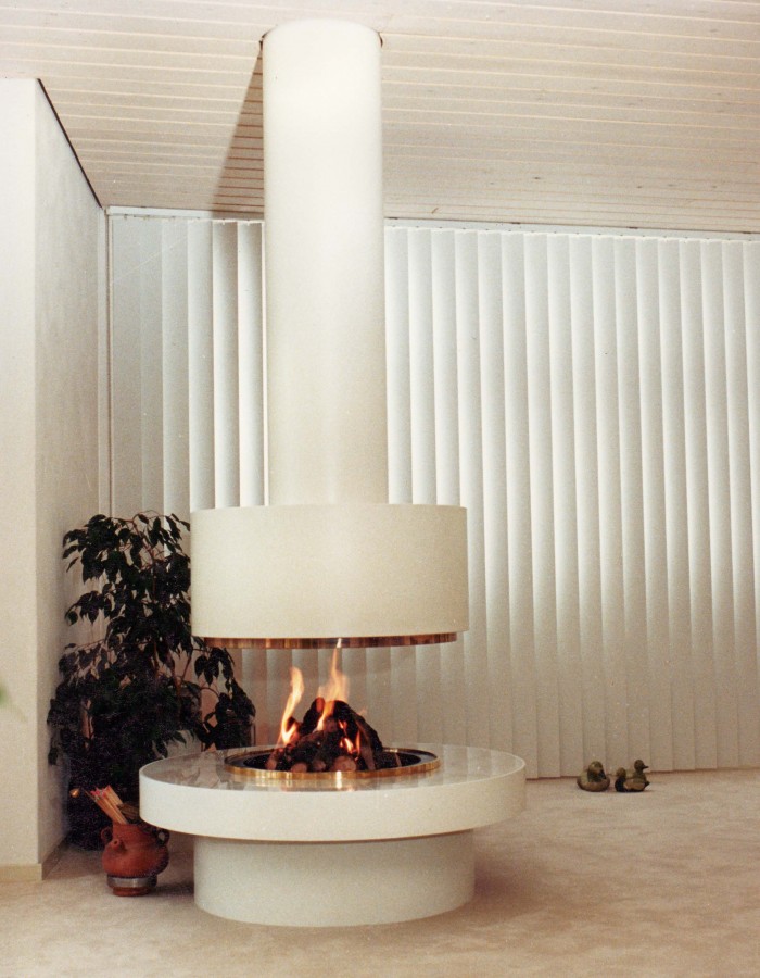 portfolio – Bloch Design Fireplaces – Contemporary Fireplaces – Luxury ...